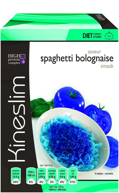Spaghetti bolognaise | Broeders Gezondheidswinkel